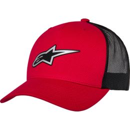 Alpinestars Reflect Ageless Trucker, Kappe