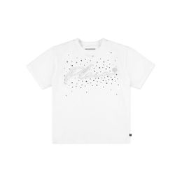 Philipp Plein T-Shirt Rundhalsausschnitt Ss