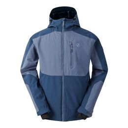 Dare 2b - "Eagle III" Skijacke f&uuml;r Herren (Indigoblau)