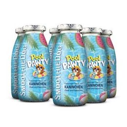 SmoothieDog Summer Edition Pool Pawty 6x250 g