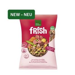 REAL NATURE frish Adult Rind 5x1,4 kg