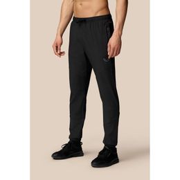 Castore Flex Leichte Jogginghosen Herren Schwarz