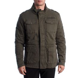 U.S. Polo Assn. Herren Winterjacke US40127014