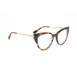 Ana Hickmann Brillenfassung HI6320 E01 52