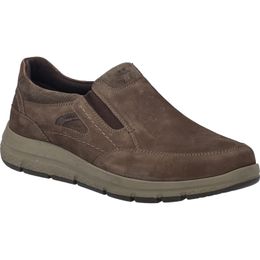 Josef Seibel Herren Slipper Giuseppe 09 in brandy