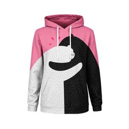 Mr. Gugu & Miss Go "Love Bears" Hoodie