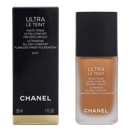 Chanel Cha Ult Le Teint Fluid BD91