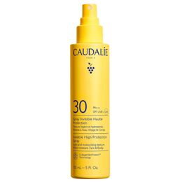 Caudalie Unsichtbares Hochschutzspray LSF30 150ml