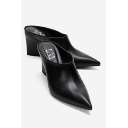 Senso Keilabsatz-Pumps