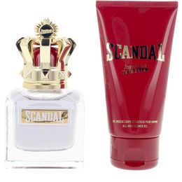 Jean Paul Gaultier Skandal F&uuml;r M&auml;nner Set 3 Tlg 3 pz