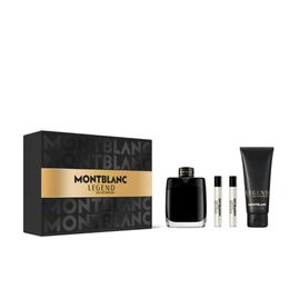 Montblanc Legend 4-teiliges Set 4 pz