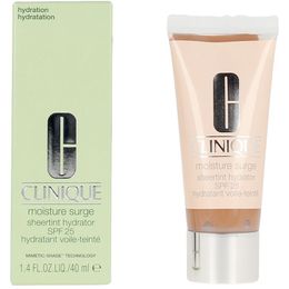 Clinique Moisture Surge Spf 25 Sheertint #05 40ml 40 ml