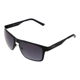 Guess Sonnenbrille GF0197 02B 55