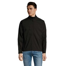 SOLS - "Relax" Softshelljacke f&uuml;r Herren ()