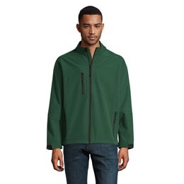 SOLS - "Relax" Softshelljacke f&uuml;r Herren ()