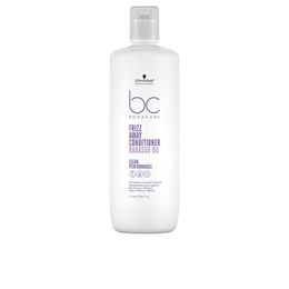 Schwarzkopf Bc Frizz Away Sp&uuml;lung 1000 ml