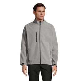 SOLS - "Relax" Softshelljacke f&uuml;r Herren ()