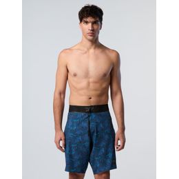 North Sails Boardshorts 3D-Bewegung an der Taille