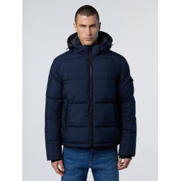 North Sails Jacket Beam Puffer