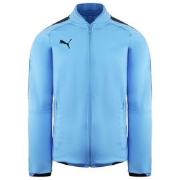Puma Ascension Stadium Mens Blue Jacke