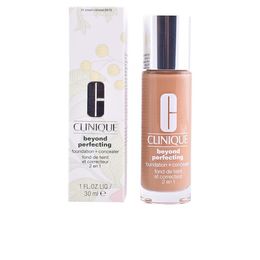 Clinique Beyond Perfecting Foundation + Concealer #21-cream Caramel 30 ml