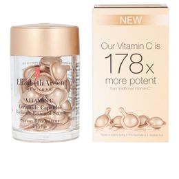 Elizabeth Arden Ceramid Vitamin C Kapseln
