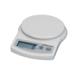 Maul Briefwaage Maulalpha mit Batterie, 5000 g