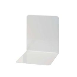 Maul Buchst&uuml;tzen aus Metall, breit, 14 x 12 x 14 cm
