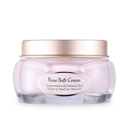 Rose Softcreme 80 ml
