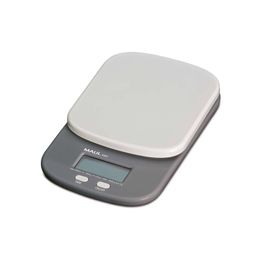 Maul Briefwaage Maulstart mit Batterie, 2000 g