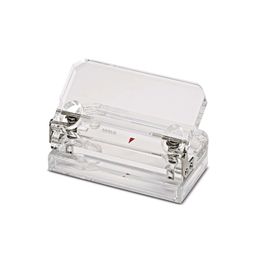 Maul Acryl-Locher
