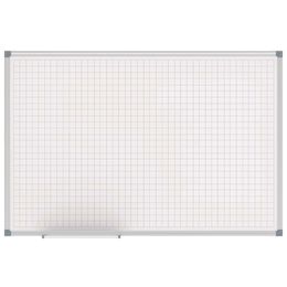 Maul Whiteboard Maulstandard, Raster 20x20 mm, 60x90 cm