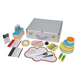 Maul Moderatorenkoffer Maulpro confident