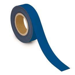 Maul Kennzeichnungsband magnetisch, 10 m x 40 mm x 1 mm