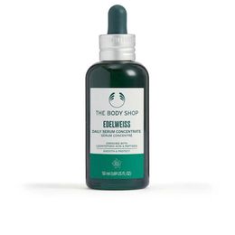 Body Shop Edelweiss Smoothing Day Cream 50 ml