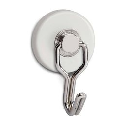 Maul Magnet Karussell-Haken &Oslash; 37 mm , 5 kg, 2 St.