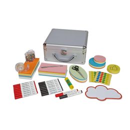 Maul Moderatorenkoffer Maulpro compact