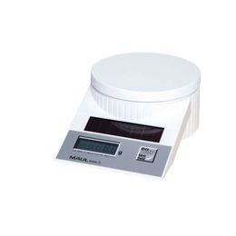 Maul Solar-Briefwaage Maultronic S, 2000 g