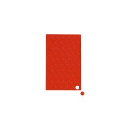 Maul Magnetsymbole Kreis, 50 St./Btl.
