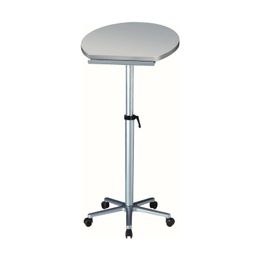 Maul Ergonomisches Stehpult, Platte aus Melamin