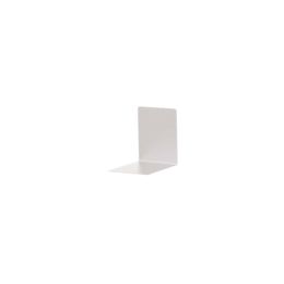 Maul Buchst&uuml;tzen aus Aluminium, 10 x 8 x 10 cm