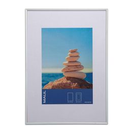 Maul Bilderrahmen Mauldesign Aluminium A3 glasklar 40.8 x 30.8 x 1.35 cm
