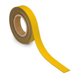 Maul Kennzeichnungsband magnetisch, 10 m x 30 mm x 1 mm