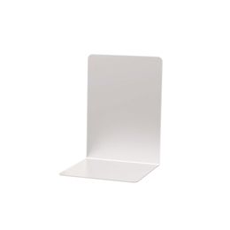 Maul Buchst&uuml;tzen aus Aluminium, 16 x 15 x 21 cm