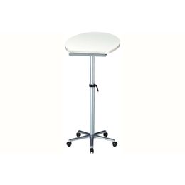 Maul Ergonomisches Stehpult, Platte aus Melamin
