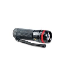Maul LED-Taschenlampe Mauleos, 10,5 cm, 3 W, bis zu 150 m