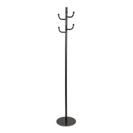 Maul Garderobe Maulvega Standfu&szlig; 170 cm schwarz (B-Ware)