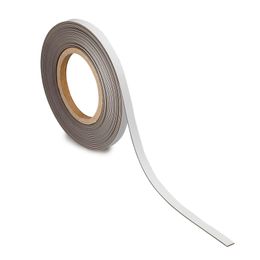 Maul Kennzeichnungsband magnetisch, 10 m x 10 mm x 1 mm