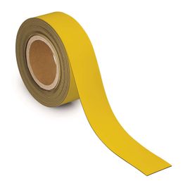 Maul Kennzeichnungsband magnetisch, 10 m x 50 mm x 1 mm
