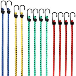 Monzana Spanngummi 12er-Set Expander 95cm